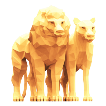 Low Poly Assets: The Essential Guide for 3D Creators ⋆ Studio Ochi