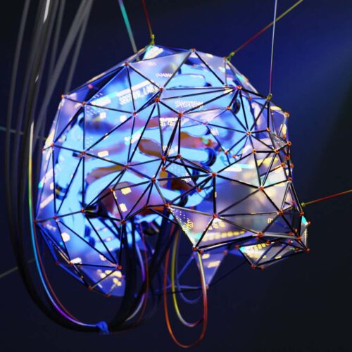 Light Core ⋆ Studio Ochi