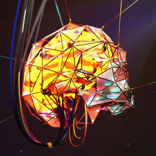 Light Core ⋆ Studio Ochi